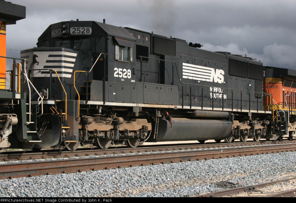 NS 2528